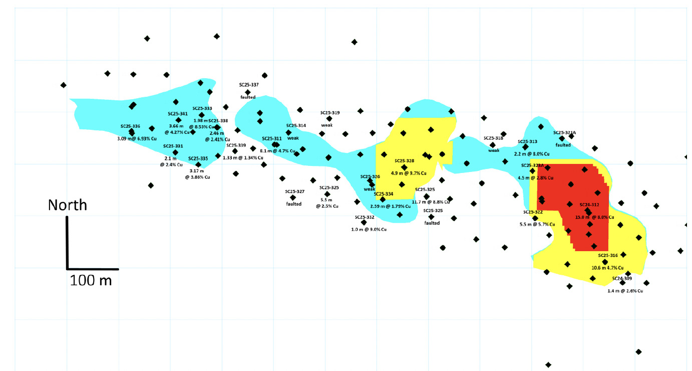 “Sandfire Resources America Inc. Announces Drilling Results, Project ...
